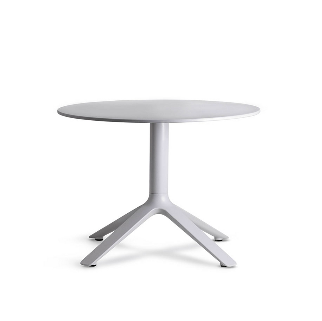 EEX Round Side Table by TOOU Design — The Modern Shop