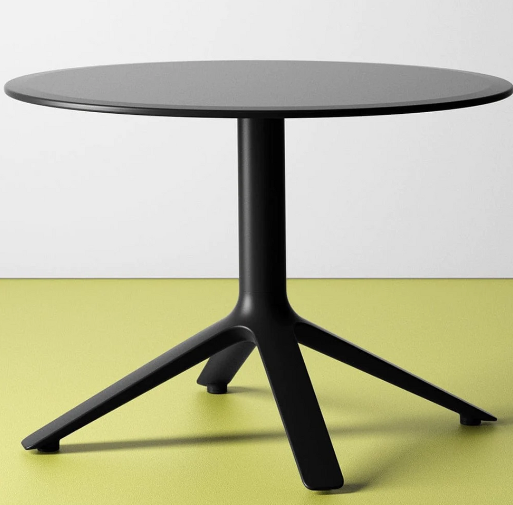 EEX Round Side Table by TOOU Design — The Modern Shop