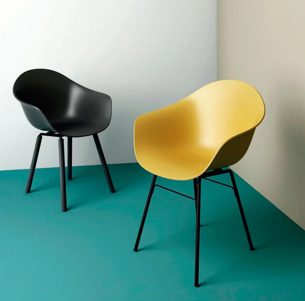 TA Captain Chair by TOOU — The Modern Shop