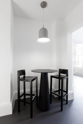 Container Table Foot by Moooi — The Modern Shop