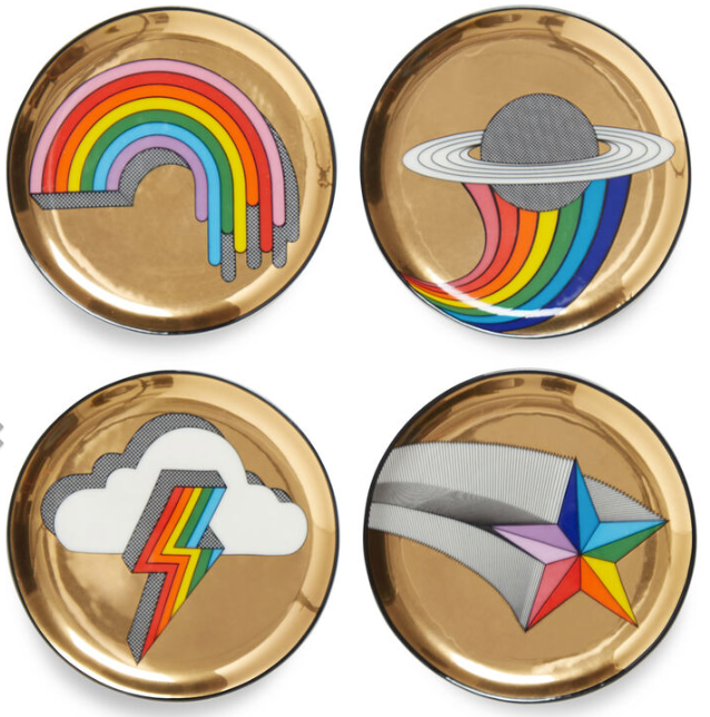 Pop! Coasters by Jonathan Adler — The Modern Shop