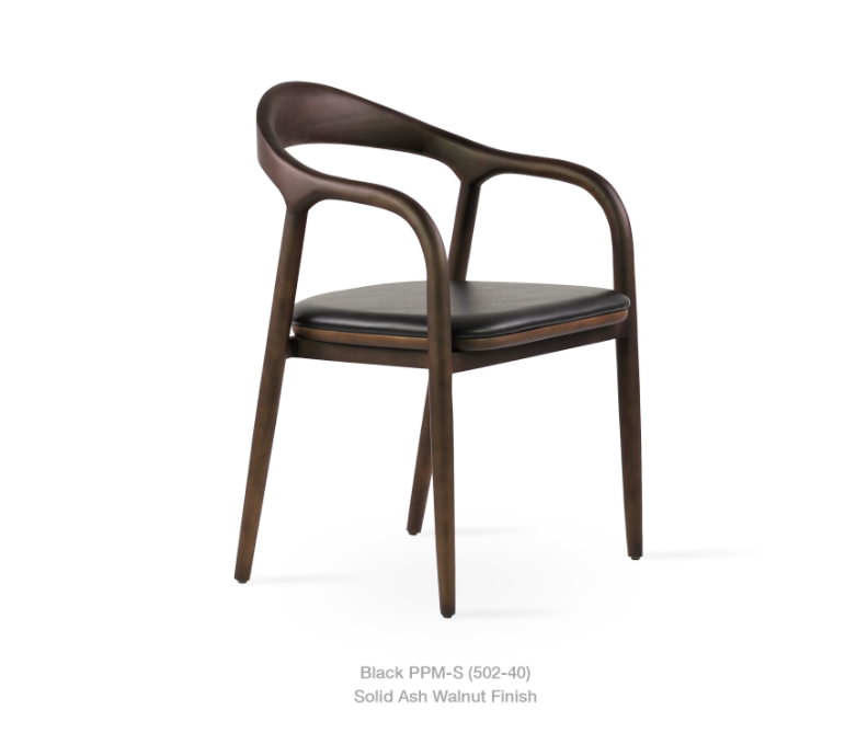 Infinity Arm Chair by Soho Concept — The Modern Shop