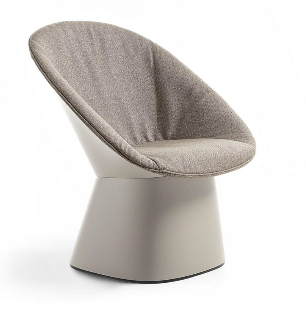 SENSU Lounge Chair bu TOOU — The Modern Shop