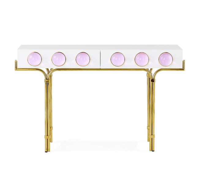 Globo Console by Jonathan Adler — The Modern Shop