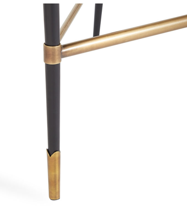 Rider Counter Stool by Jonathan Adler — The Modern Shop