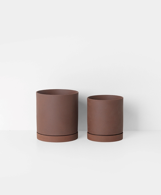 Sekki Pot by Ferm Living — The Modern Shop