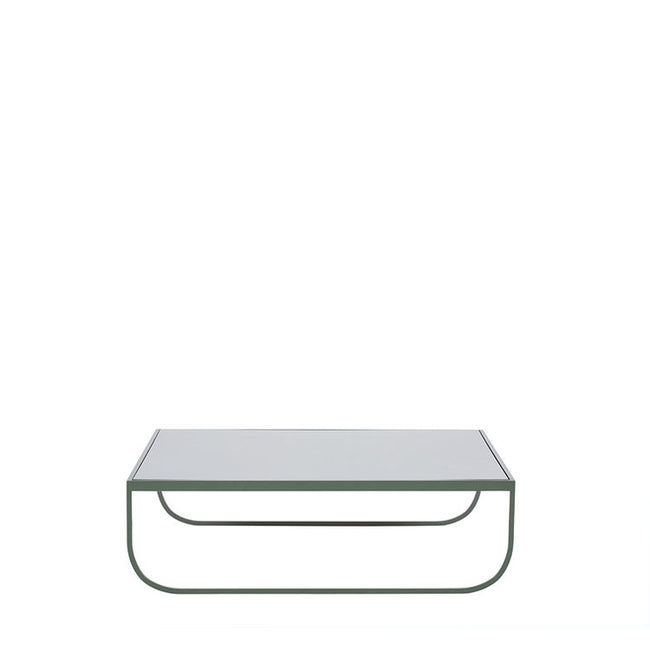Tati Coffee Table 90 Low by Asplund — The Modern Shop