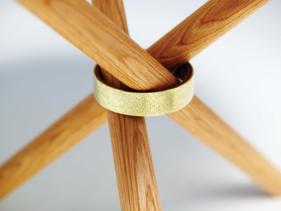 TRI-Pod Table by Castor (Made in Canada) — The Modern Shop