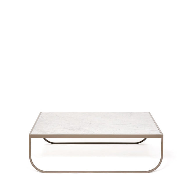 Tati Coffee Table 90 Low by Asplund — The Modern Shop