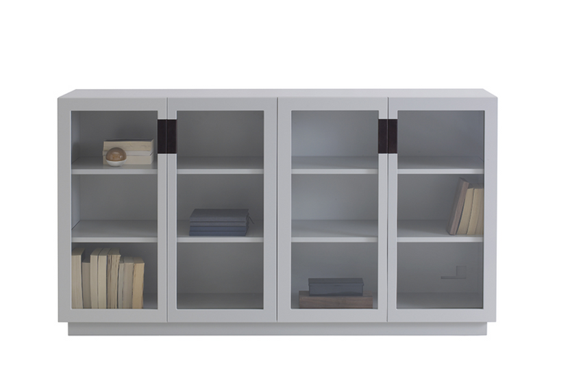 Asplund — The Modern Shop