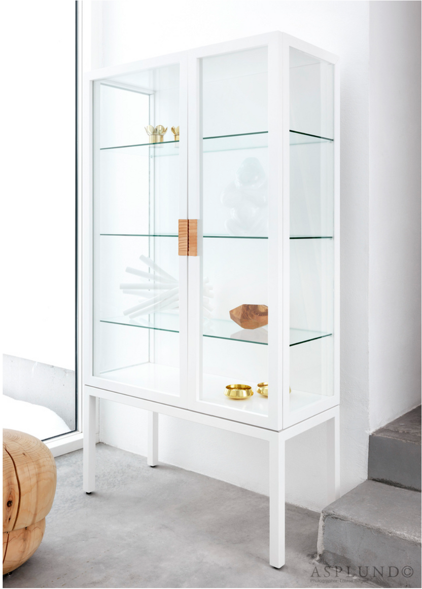 Asplund — The Modern Shop