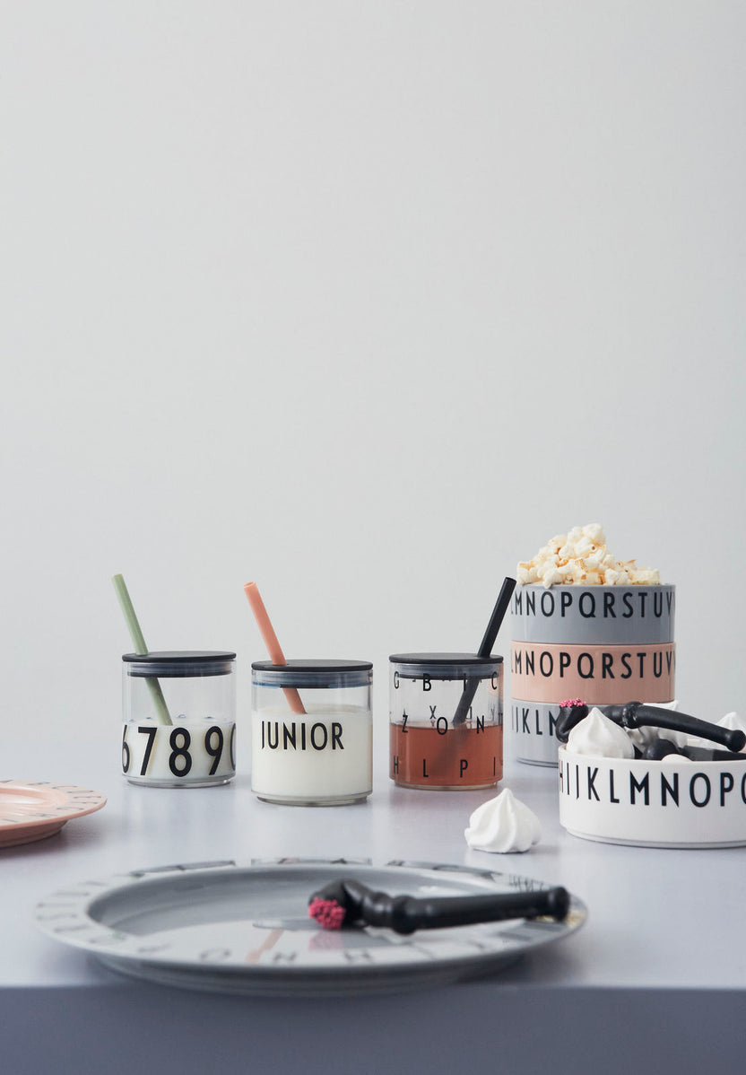 Design Letters — The Modern Shop