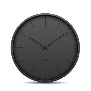 Tone Wall Clock by Huygens — The Modern Shop