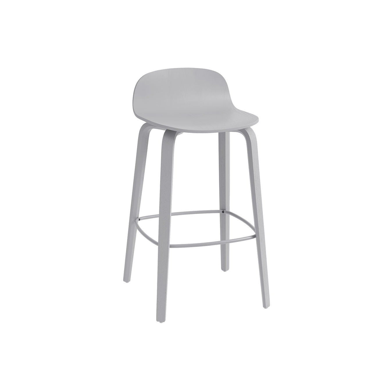 Visu Counter / Bar Stool by Muuto — The Modern Shop