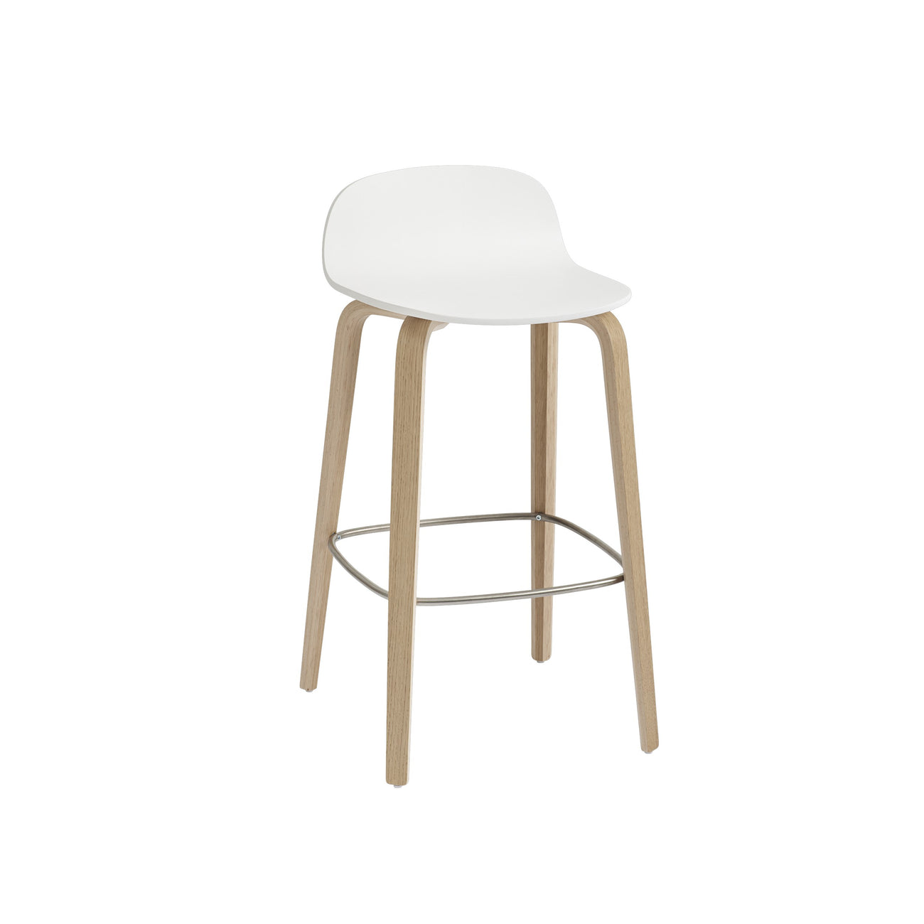 Visu Counter / Bar Stool by Muuto — The Modern Shop