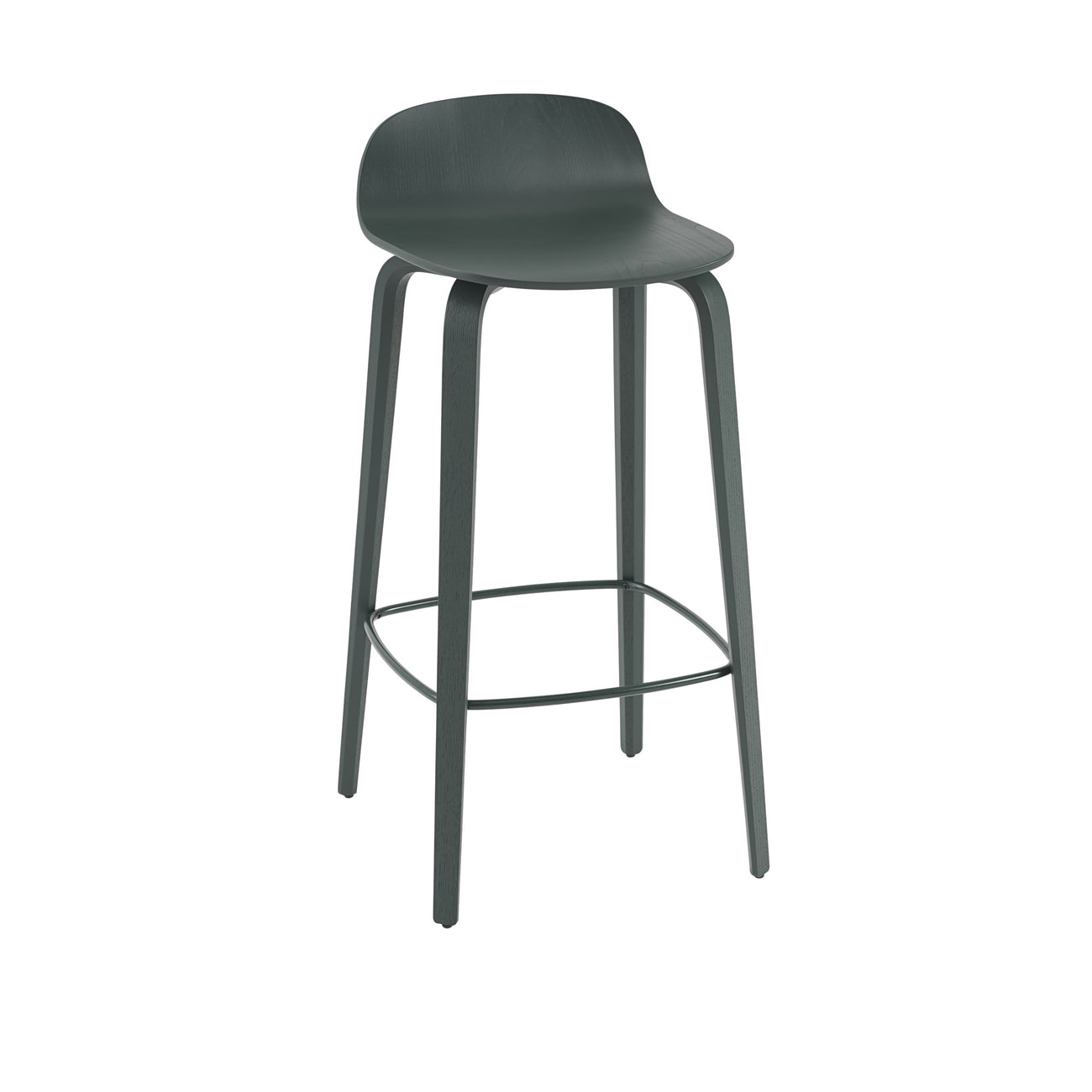 Visu Counter / Bar Stool by Muuto — The Modern Shop