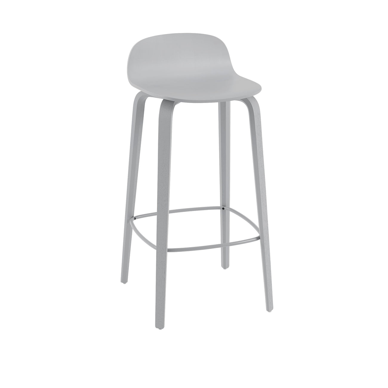 Visu Counter / Bar Stool by Muuto — The Modern Shop