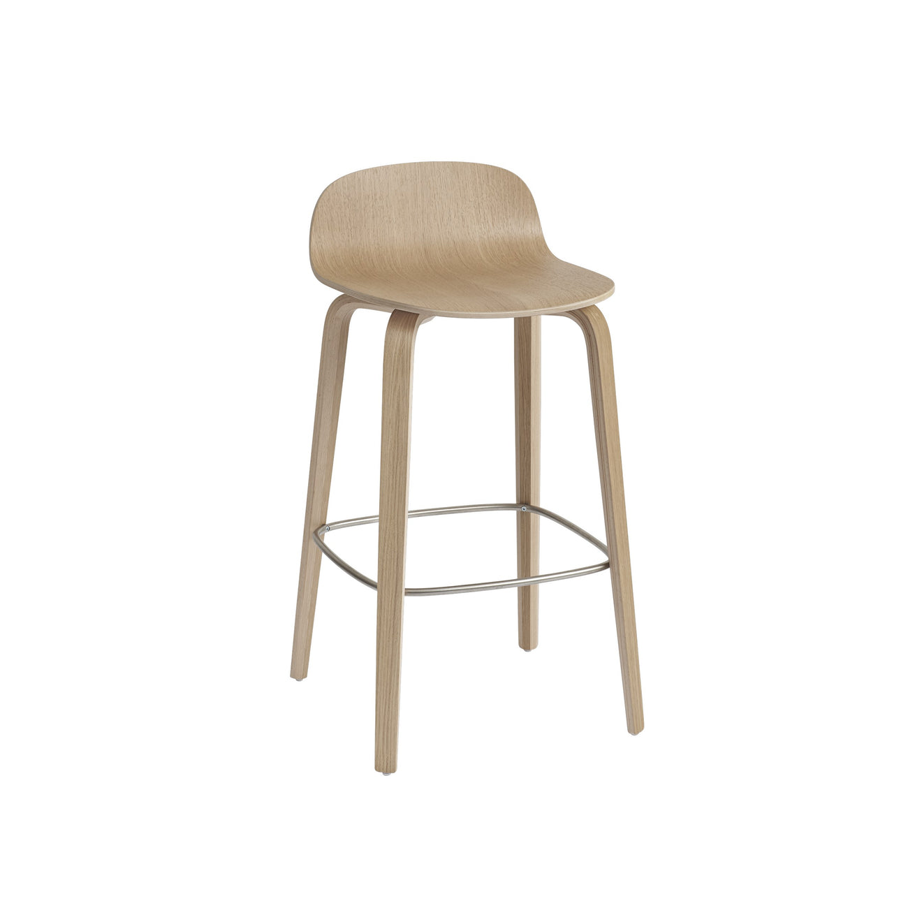 Visu Counter / Bar Stool by Muuto — The Modern Shop