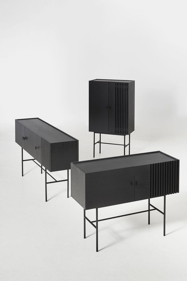 Array Sideboard (180 cm) by Woud Denmark — The Modern Shop