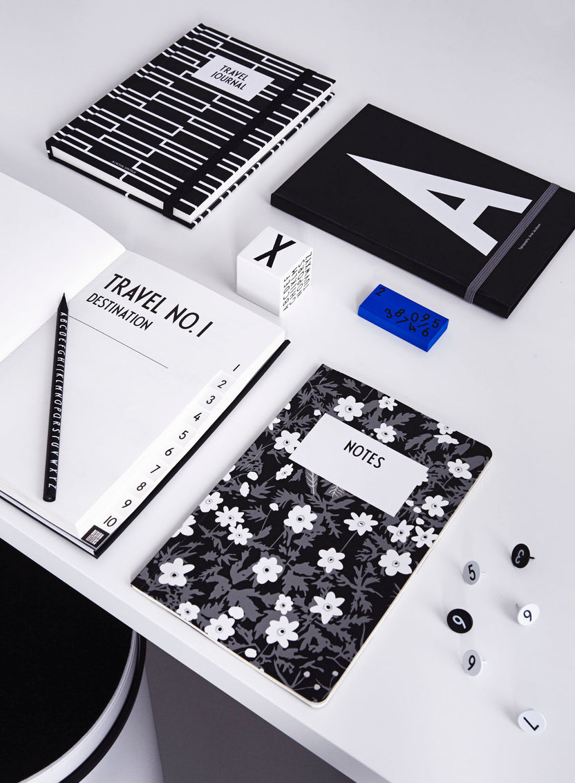 Design Letters — The Modern Shop