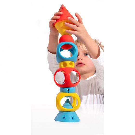 Building Genius - Construction Kit by Moluk — The Modern Shop