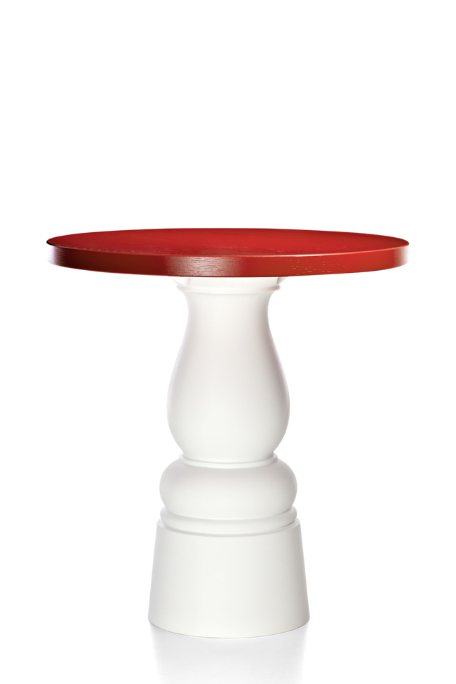 New Antiques Container Table Foot by Moooi — The Modern Shop