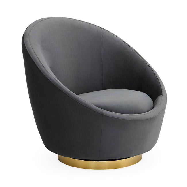 Ether Swivel Chair by Jonathan Adler — The Modern Shop