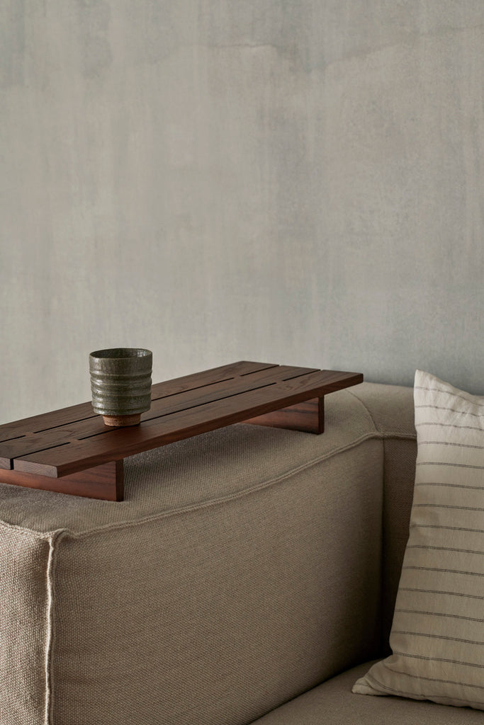 Tategu Tray Table by Ferm Living — The Modern Shop