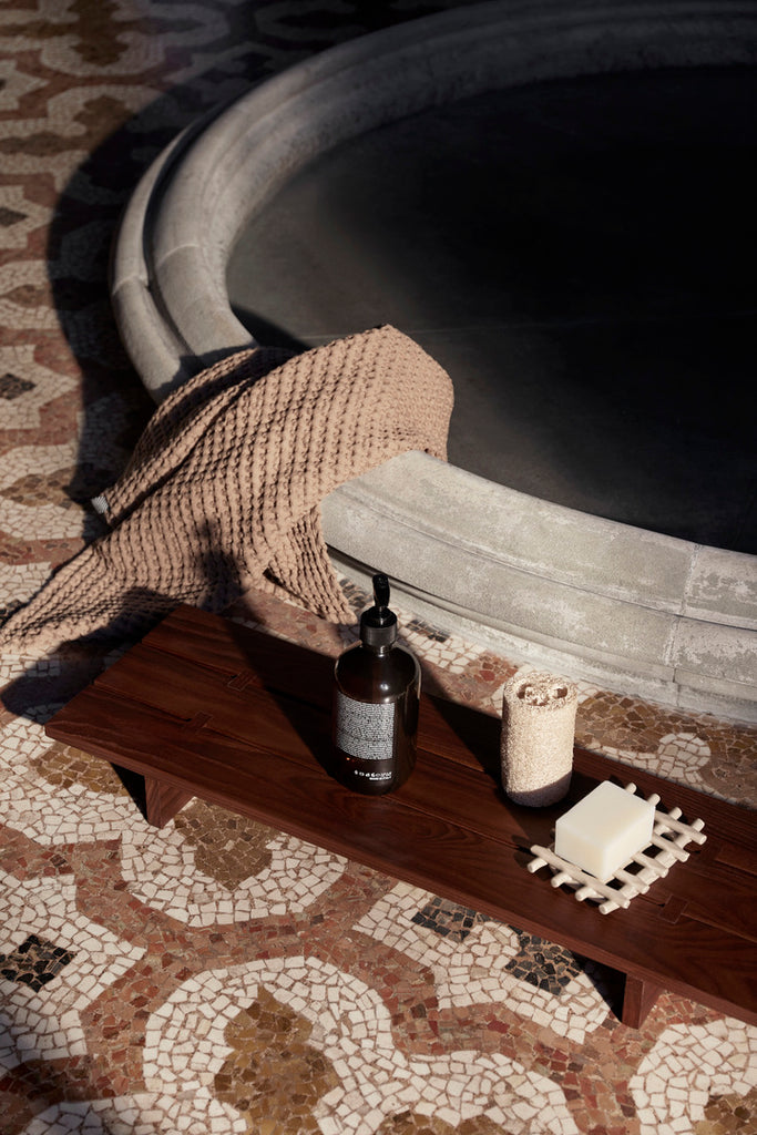 Tategu Tray Table by Ferm Living — The Modern Shop