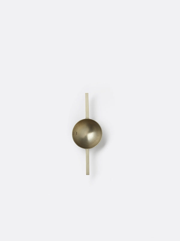 Fein Tipping Measure Spoon by Ferm Living — The Modern Shop