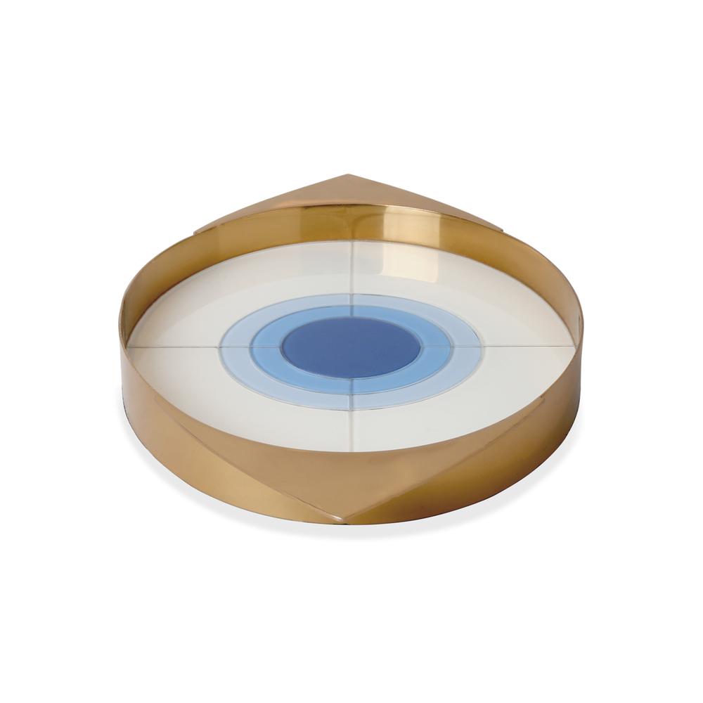 Harlequin Eye Tray by Jonathan Adler — The Modern Shop