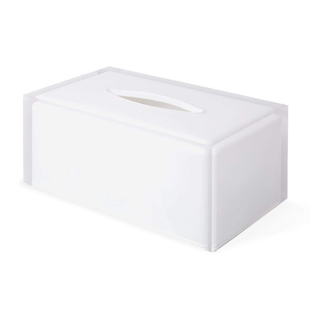 Hollywood Long Tissue Box by Jonathan Adler — The Modern Shop