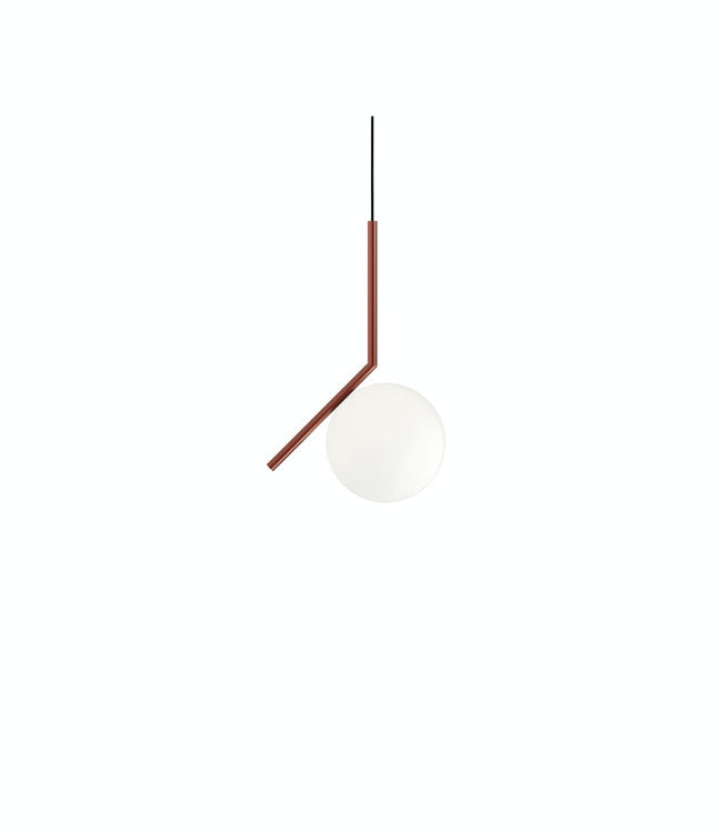 IC Lights Suspension Lamp by Flos — The Modern Shop