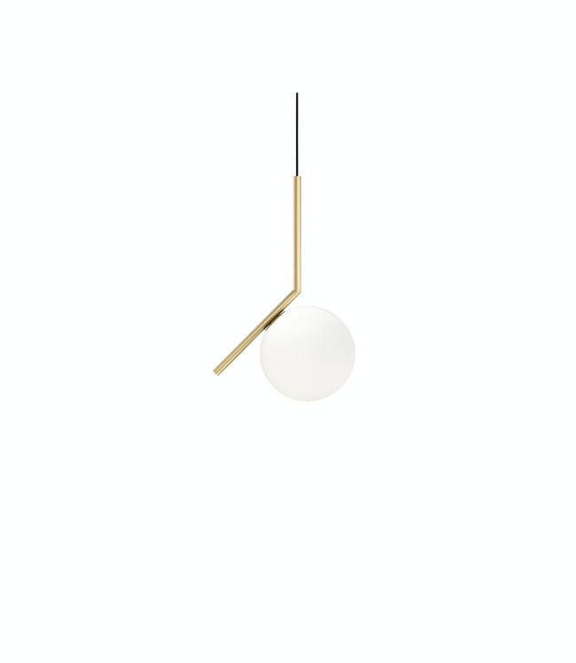 IC Lights Suspension by Flos — The Modern Shop