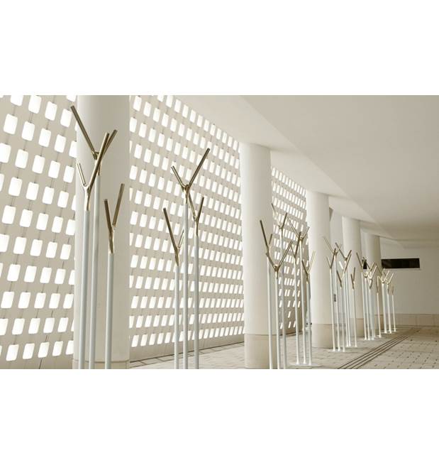 Signature Wishbone Hall Stand by FROST — The Modern Shop