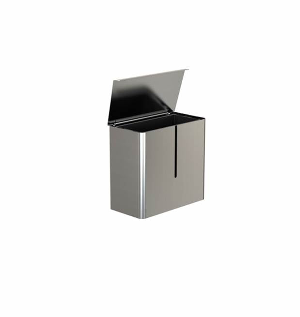 Nova2 Hygiene/Waste Bin by FROST — The Modern Shop
