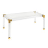 Jacques Dining Table by Jonathan Adler — The Modern Shop