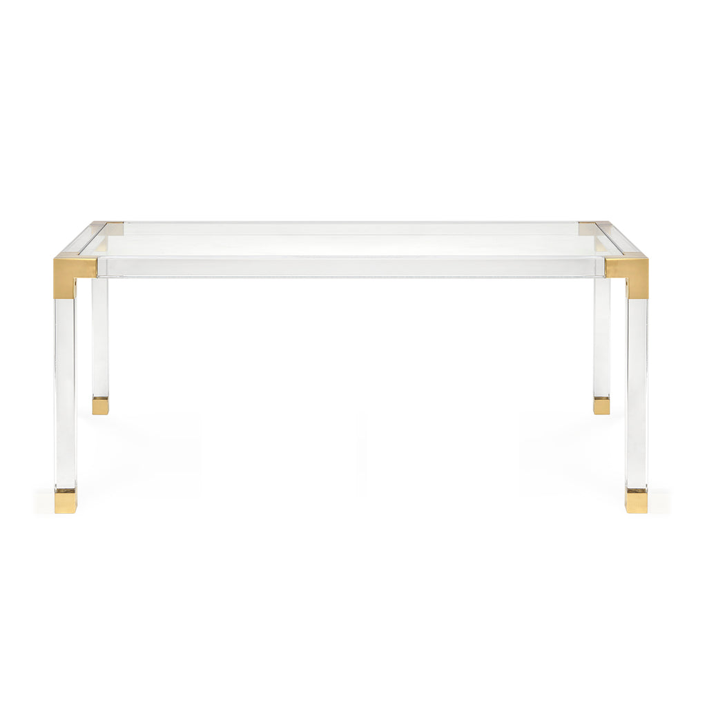 Jacques Dining Table by Jonathan Adler — The Modern Shop