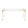 Jacques Dining Table by Jonathan Adler — The Modern Shop