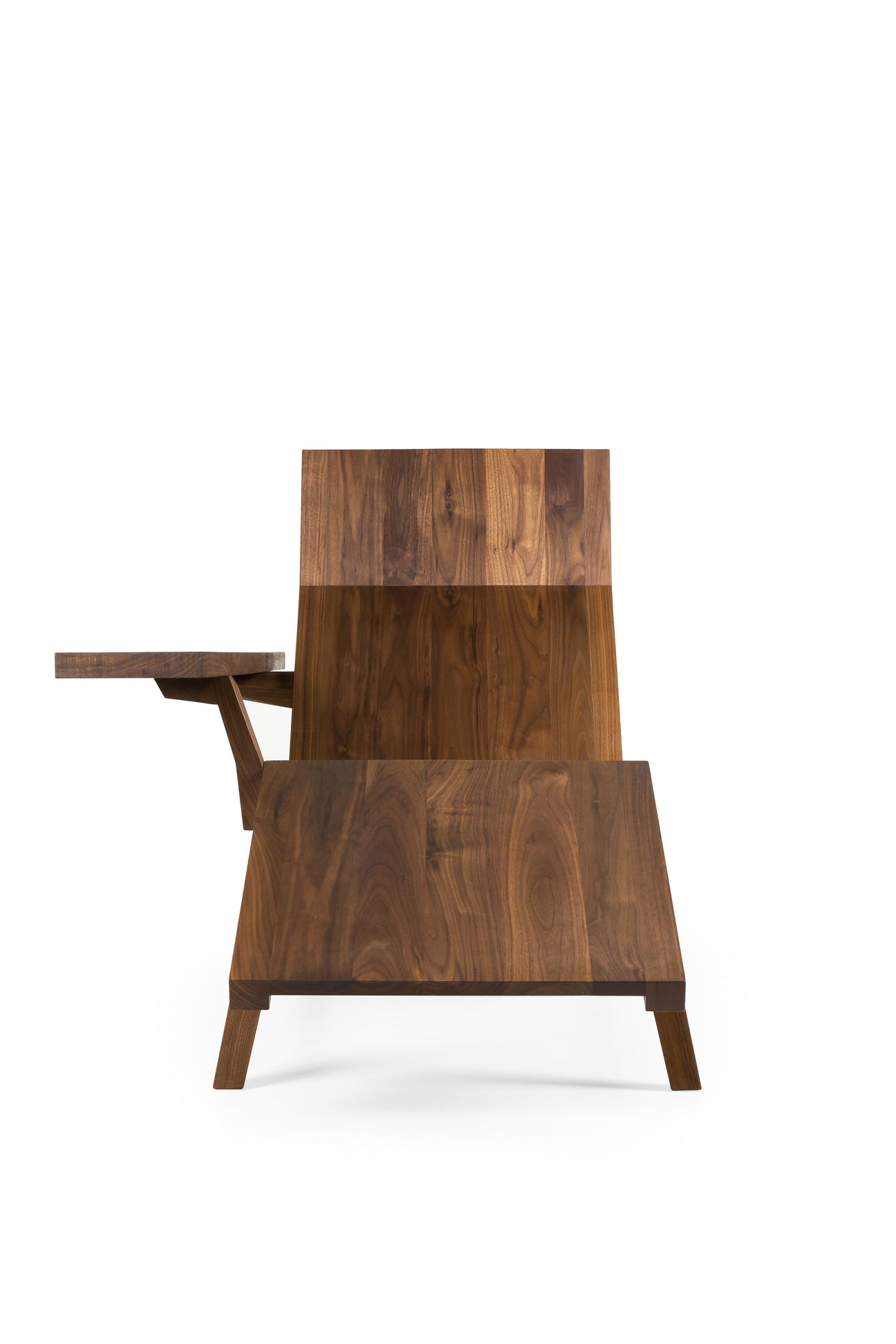 Liberty Lounger by Moooi — The Modern Shop