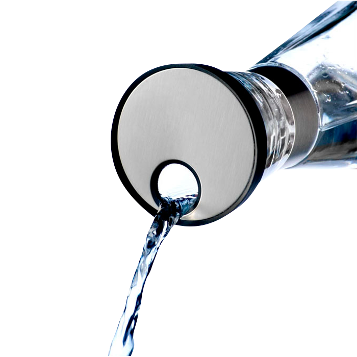 Grand Cru Water Carafe Lid by Rosendahl — The Modern Shop