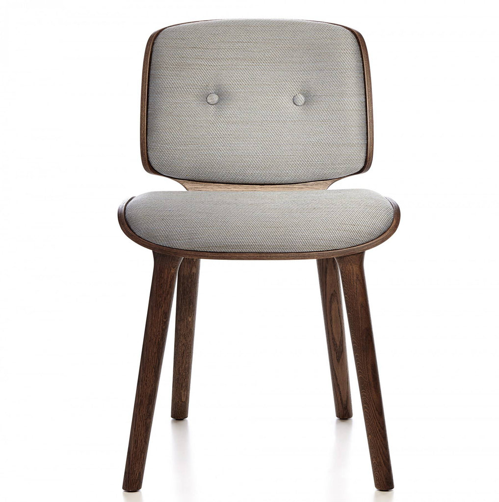 Nut Dining Chair by Moooi — The Modern Shop