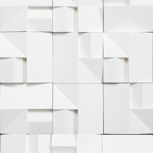 VOS-02 House Ceramics Wallpaper by Studio Roderick Vos for NLXL — The ...