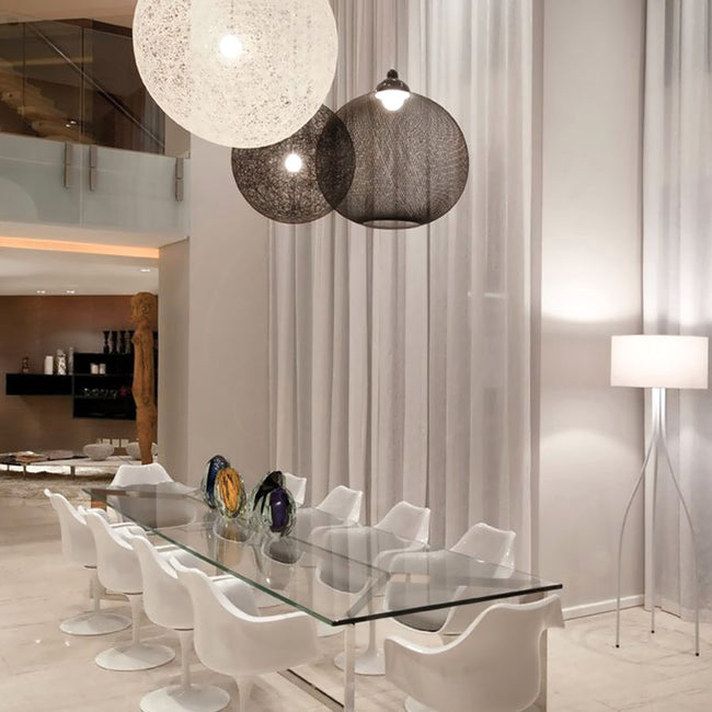 Non Random Incandescent by Moooi — The Modern Shop