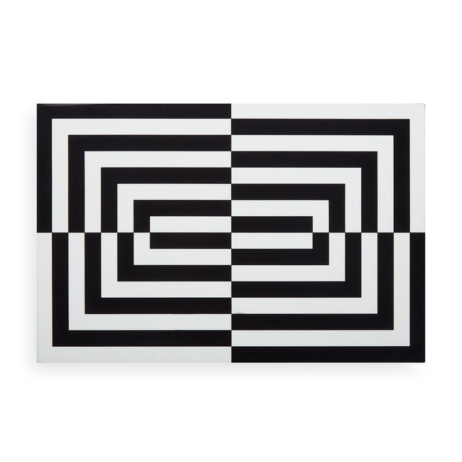 Op Art Box by Jonathan Adler — The Modern Shop