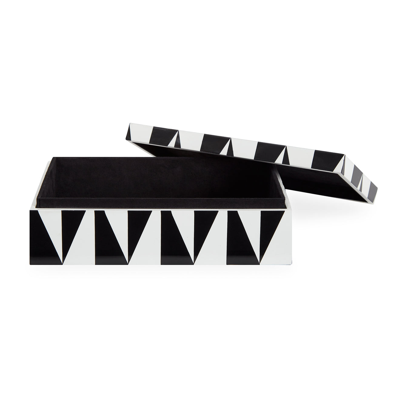 Op Art Box by Jonathan Adler — The Modern Shop