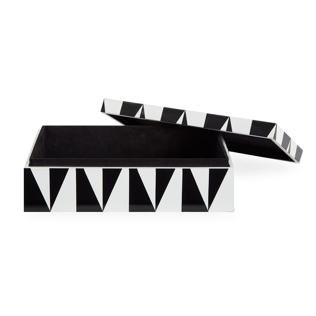 Op Art Box by Jonathan Adler — The Modern Shop