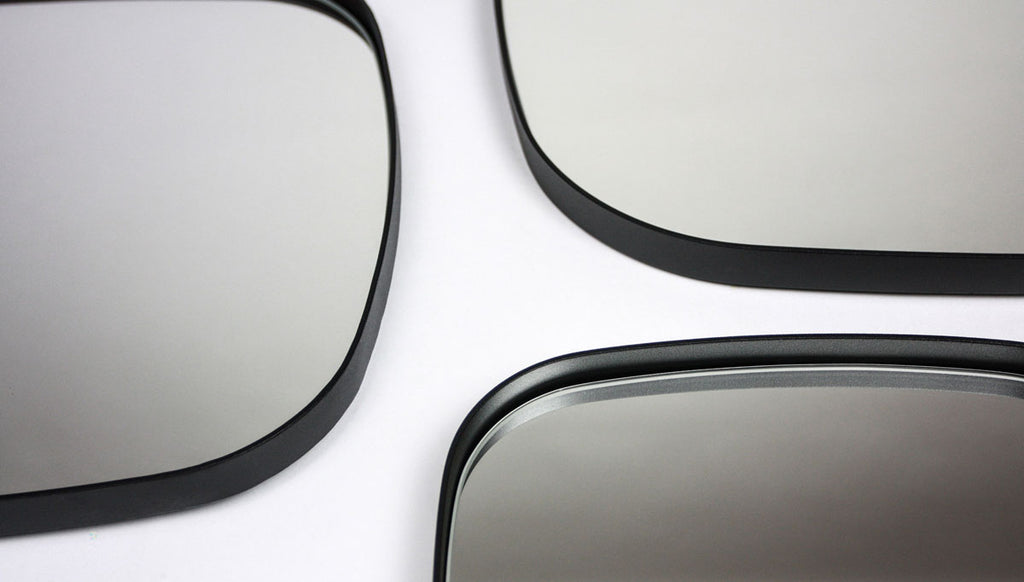 Pool Mirror by From the Bay — The Modern Shop