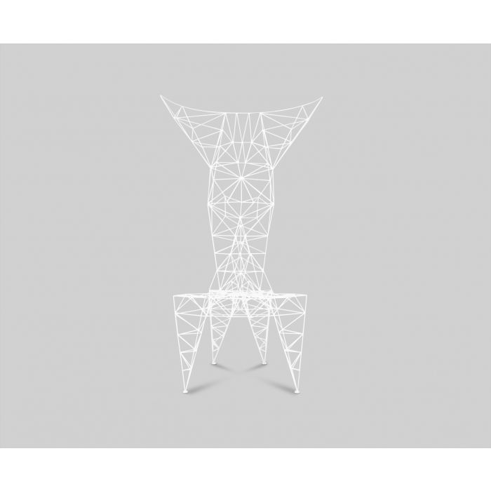 Pylon Chair by Tom Dixon — The Modern Shop
