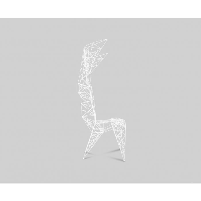 Pylon Chair by Tom Dixon — The Modern Shop